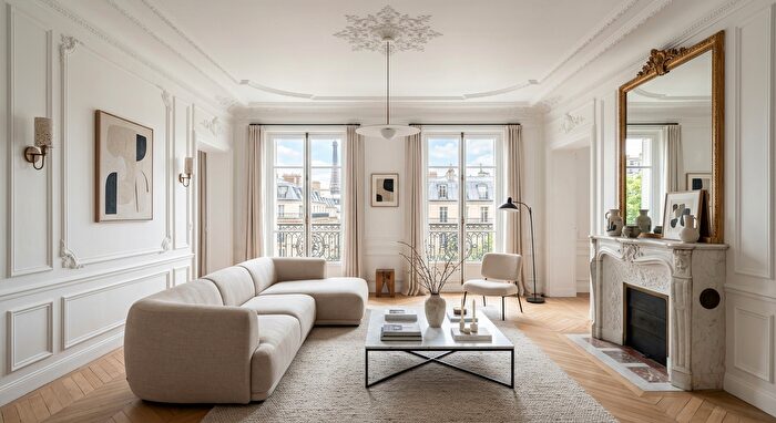 Paris 19ème, Bassin de la Villette : Maison 3 pièces à vendre