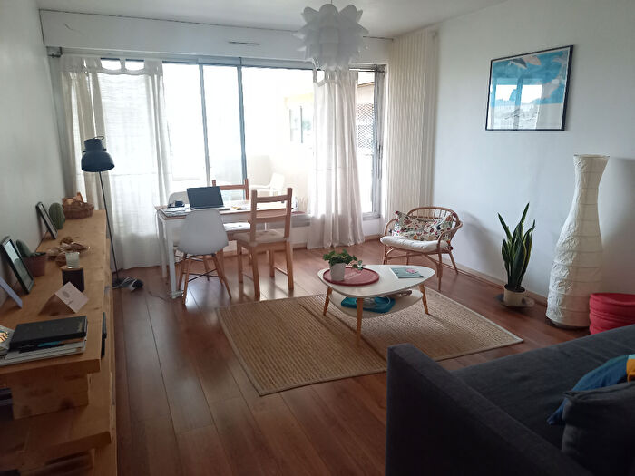 Appartement 2 pièces à louer à Montpellier, Les Beaux Arts