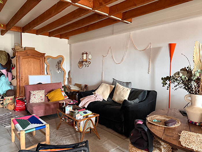 Bègles, Centujean : Appartement 4 pièces à vendre