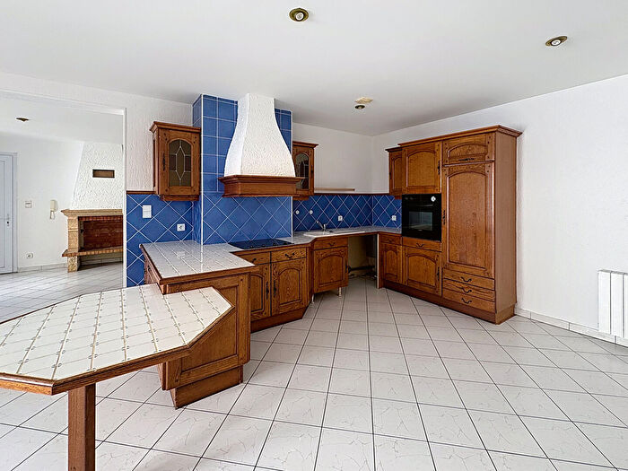 Maison 4 pièces à louer - Cognac, Champ de Foire