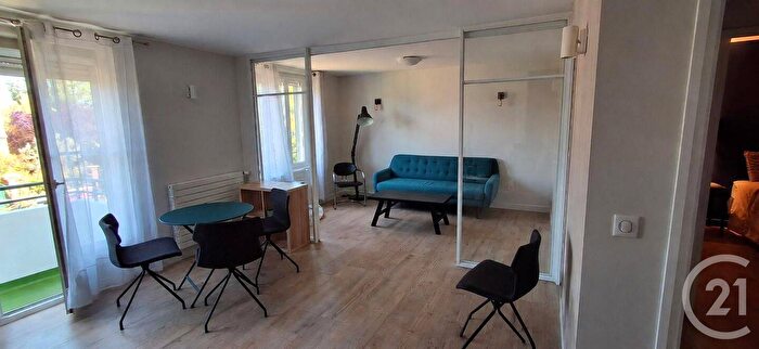 Appartement 3 pièces à Maisons-Laffitte, à louer