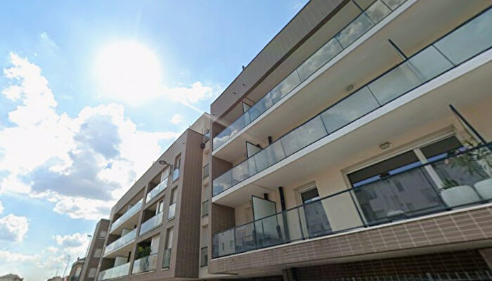 Appartement à vendre - Reims, Jamin, Jaurès, Cernay, Epinettes - 2 pièces - 1 chambre