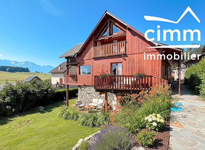 Maison 11 pièces à Saint-Hilaire, à vendre