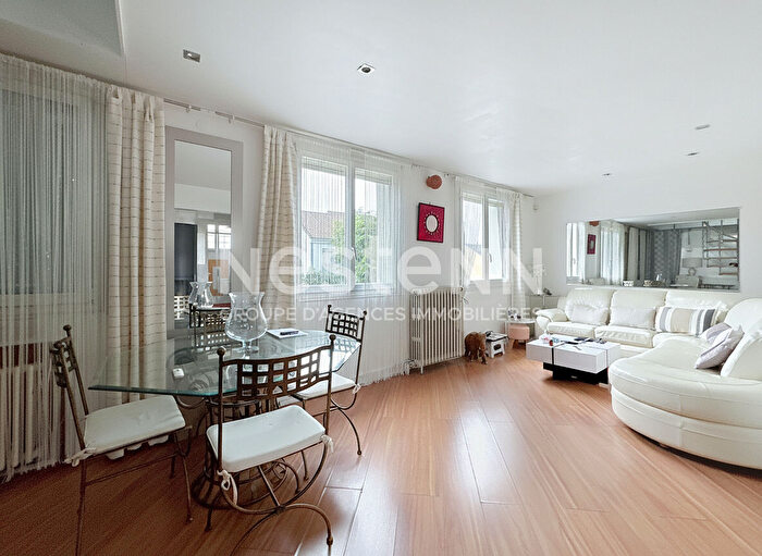 Maison 4 pièces à vendre - Antony, Rabats