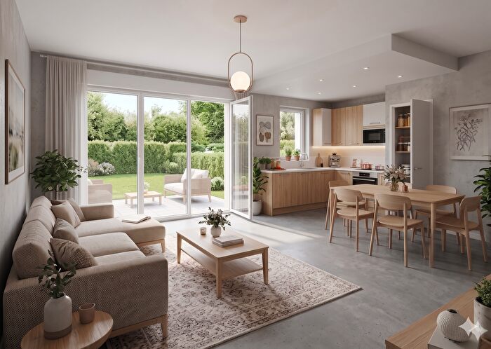Saint-Cyr-sur-Loire, Maisons Blanches : Maison 3 pièces à vendre