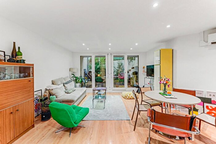 Appartement à vendre - Toulouse, Guilhemery, Bonhoure, La Gloire - 4 pièces - 3 chambres