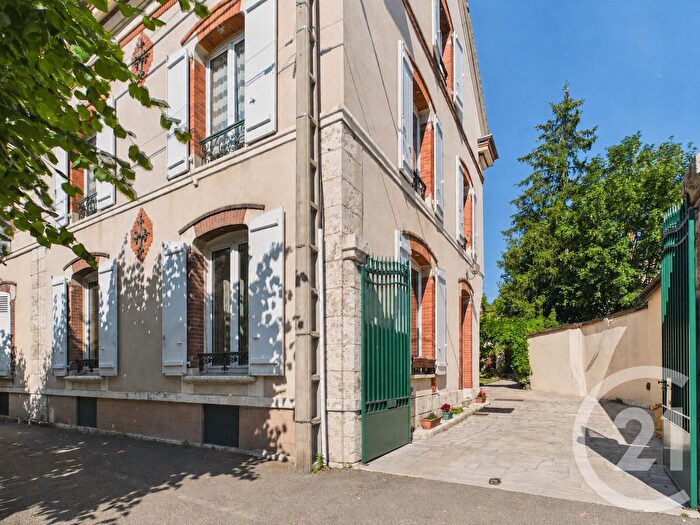 Maison 8 pièces à vendre à Chartres, Hôtel Dieu, Grand Faubourg