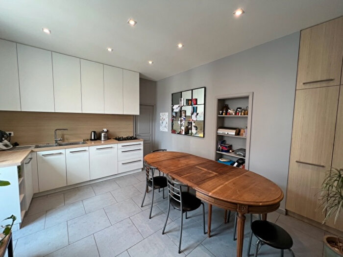 Maison 6 pièces à louer - Chécy