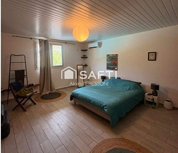 Maison 4 pièces à vendre - Matoury