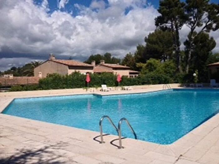 Appartement à louer - Antibes - 1 pièce