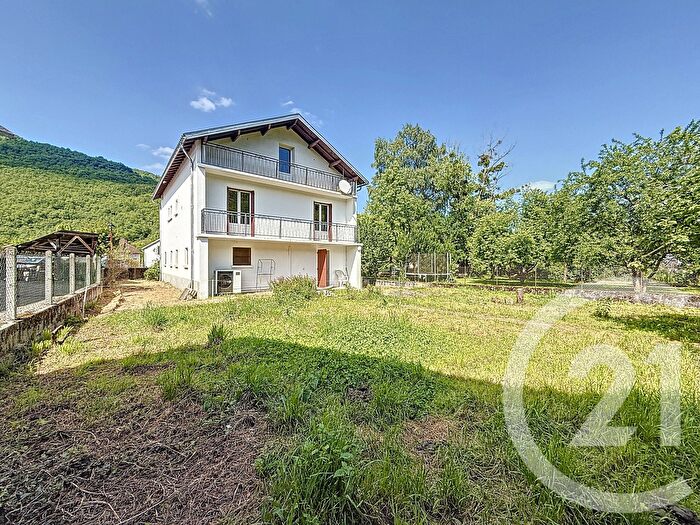 Maison à vendre - Engomer - 6 pièces - 3 chambres