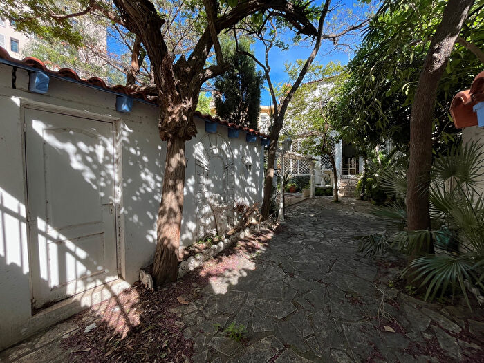 Maison 5 pièces à vendre - Perpignan