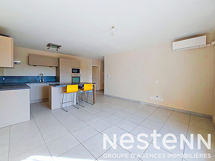 Genas - Appartement 4 pièces à vendre