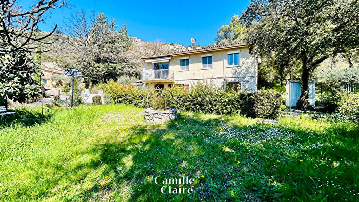 Vauvenargues - Maison 5 pièces à vendre