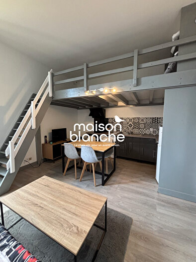 Appartement 2 pièces à Libourne, Centre-ville, Bastide, Gare, à louer