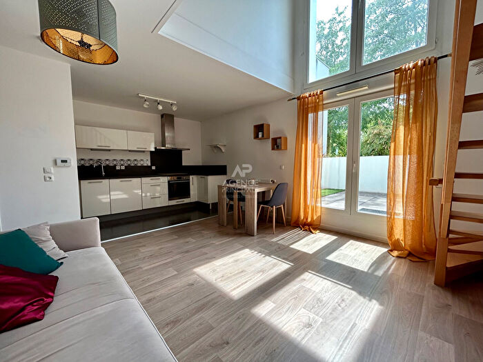 Poissy, La Coudraie : Appartement 4 pièces à vendre