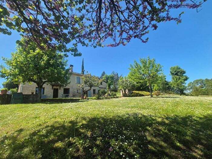 Maison 6 pièces à vendre - Villeneuve-sur-Vère