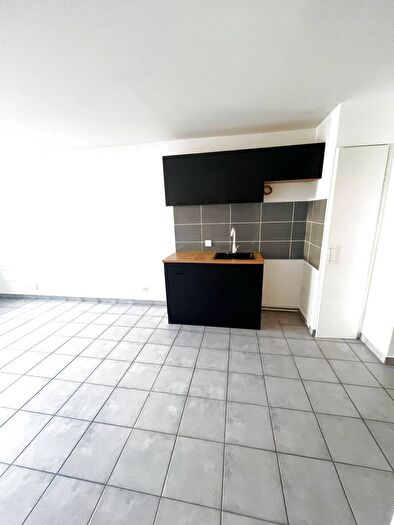 Faulquemont : Appartement 2 pièces à louer