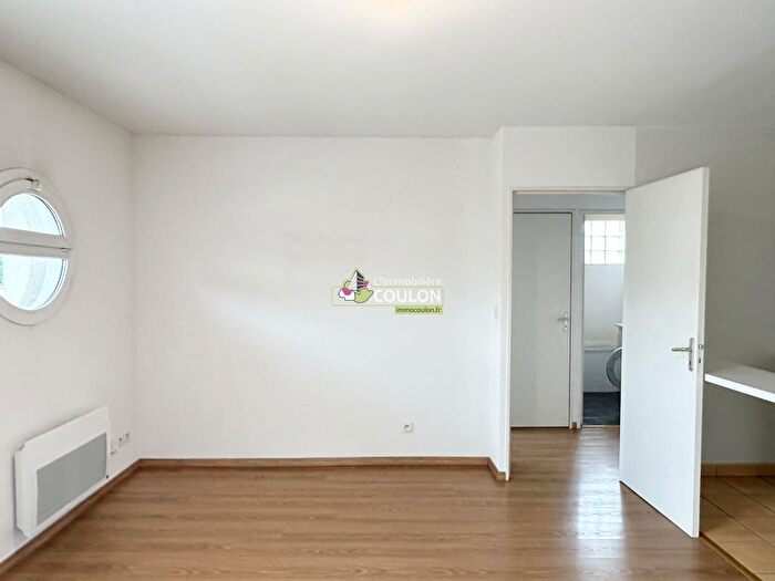 Appartement à louer - Clermont-Ferrand, Cotes de Clermont - 2 pièces - 1 chambre