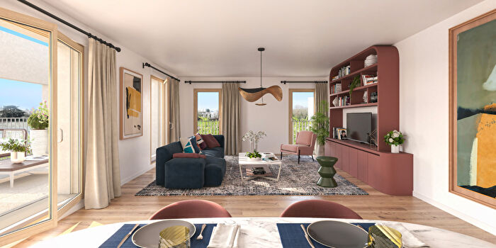 Clichy, Fournier, Pasteur, Bac d'Asnières - Maison 1 pièce à vendre