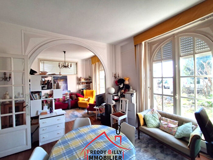 Maison à vendre - Thouars - 7 pièces - 3 chambres