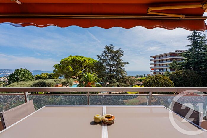 Appartement 5 pièces à vendre - Nice, Lanterne