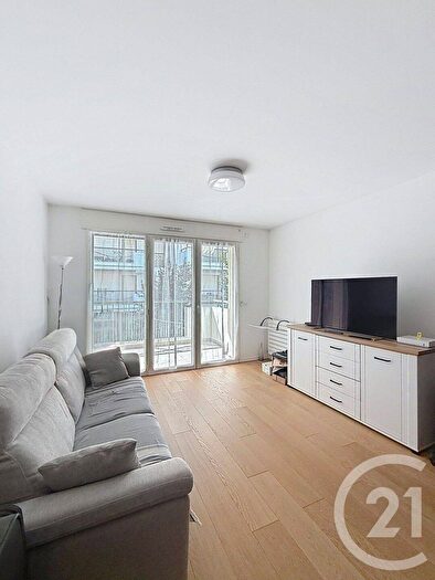Appartement 2 pièces à louer - Levallois-Perret