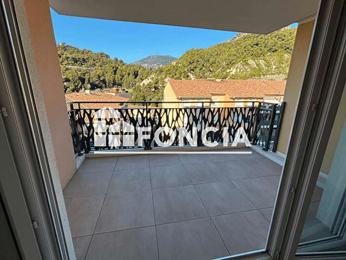 Appartement à vendre - Menton, Haut Borrigo, Saint-Paul-Garavan, Vallée de Gorbio - 2 pièces - 1 chambre