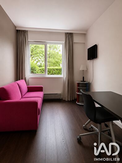 Appartement 1 pièce à Paris 7ème, Champ de Mars, à vendre