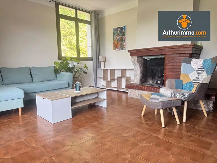 Appartement à vendre - Sartène - 3 pièces - 2 chambres