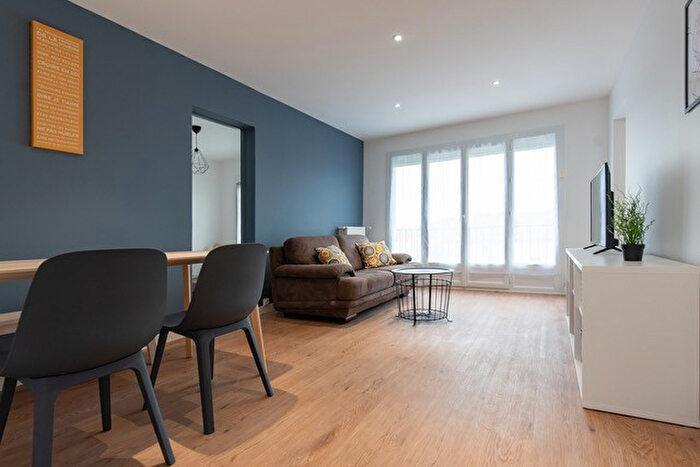 Appartement 4 pièces à vendre - Valence, Faventines