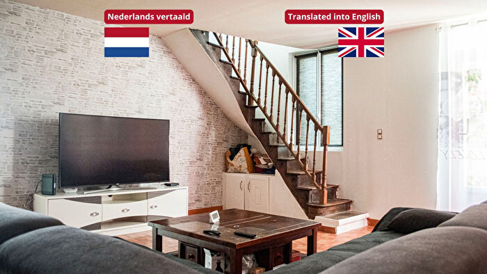 Maison à vendre - Viersat - 4 pièces - 3 chambres