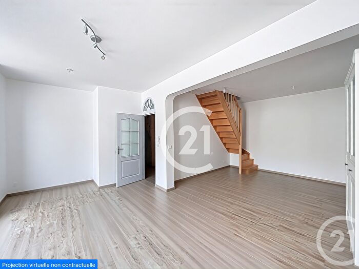 Maison à vendre - Lavaur - 5 pièces - 3 chambres