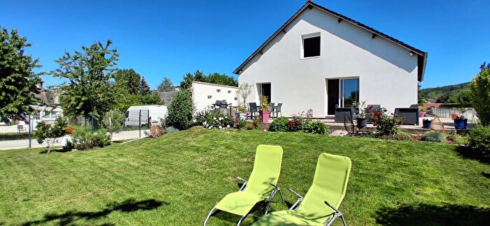 Louviers, La Roquette, Hamelet, Les Monts - Maison 6 pièces à vendre