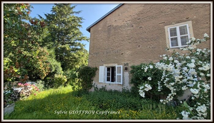 Maison 7 pièces à Ancerviller, à vendre