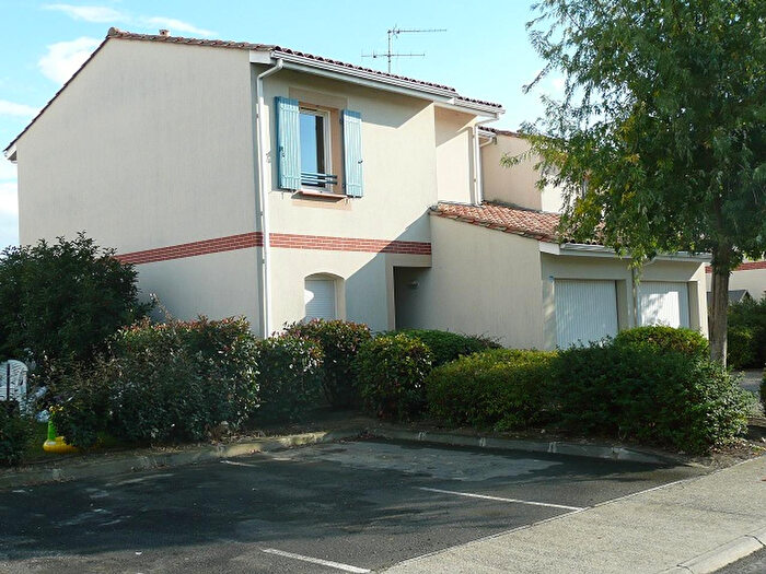 Roques - Maison 4 pièces à vendre