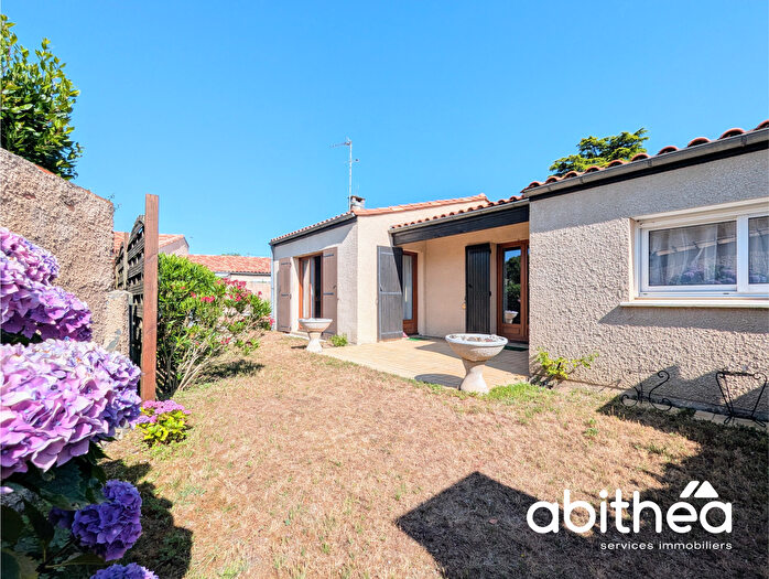 Maison à vendre - Libourne, Max Linder, Hôpital - 4 pièces - 3 chambres