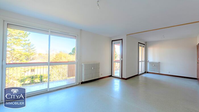 Appartement 3 pièces à Montauban, à vendre