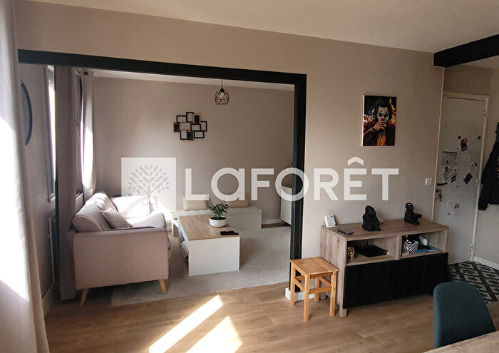 Appartement 4 pièces à Thiais, Proche Choisy, à vendre