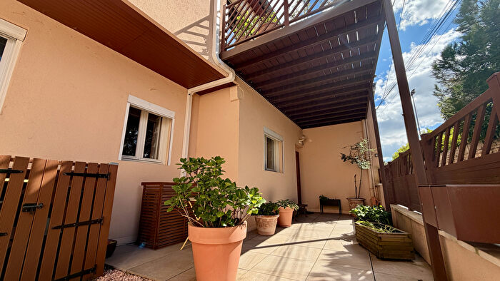 Maison 5 pièces à vendre - Beaune, Maladière