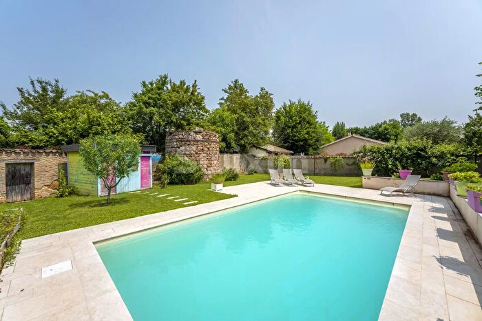 Maison à vendre - Charentay - 12 pièces - 7 chambres