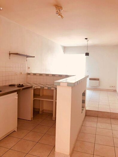 Nantes, Canclaux, Mellinet - Appartement 2 pièces à louer