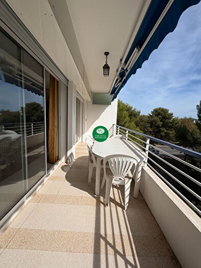 La Seyne-sur-Mer, Sud : Appartement 4 pièces à vendre