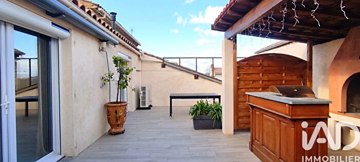 Maison à vendre - Colombiers - 5 pièces - 3 chambres