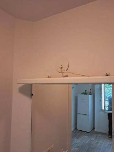 Appartement 1 pièce à louer à Centre Ville, Rosny-sous-Bois