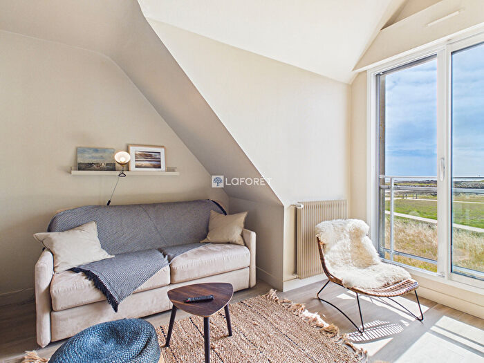 Appartement 1 pièce à vendre - Penmarc'h