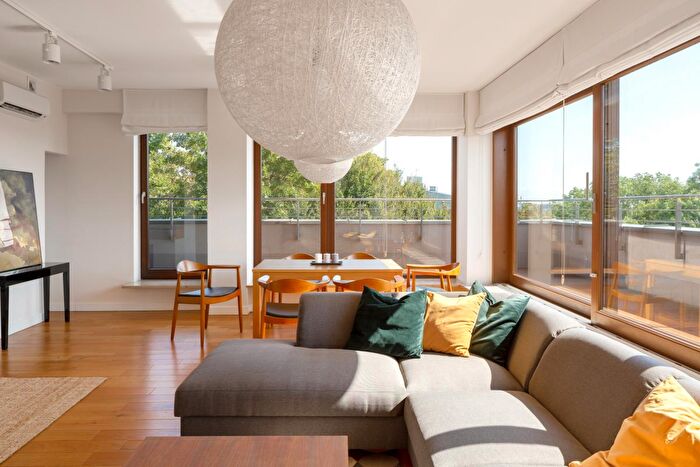 Appartement à vendre - Ville-dAvray - 5 pièces - 4 chambres