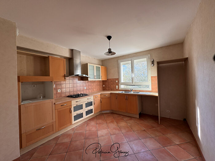 Maison à vendre - Castres, Lameilhe - 4 pièces - 3 chambres