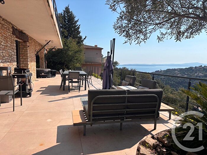 Roquebrune-sur-Argens, Les Issambres, La Vigie, Les Dolmens, Plages, Calanques - Maison 7 pièces à vendre