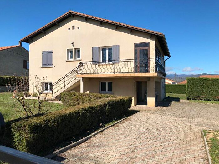 Maison 3 pièces à louer - Saint-Cyr